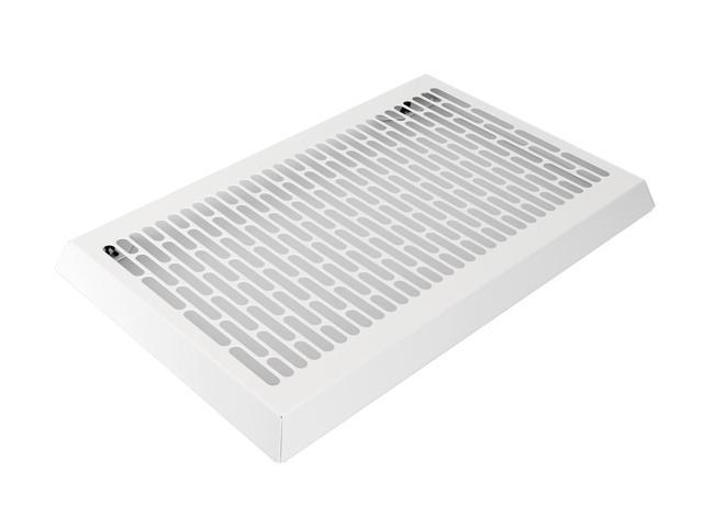 Click here for Watercool MO-RA IV 200 Fan Grill -White (26211) prices