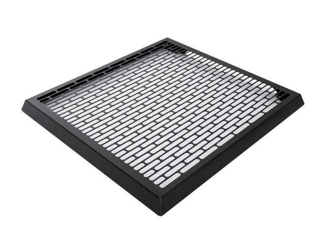 Click here for Watercool MO-RA IV 400 Fan Grill - Black (26410) prices