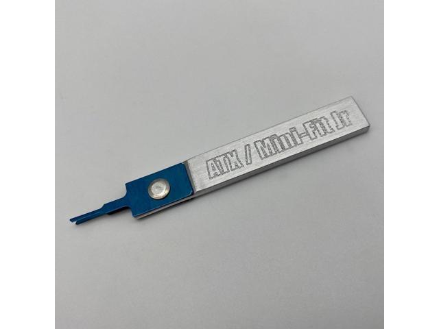 Click here for ModMyMods ATX / Mini-Fit Jr Pin Extractor Tool (MO... prices