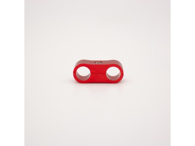 Click here for ModMyMods ModClamp - 11mm (7/16) AN 4 Tubing Manag... prices