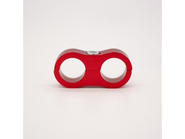 Click here for ModMyMods ModClamp - 19mm (3/4) AN 10 Tubing Manag... prices