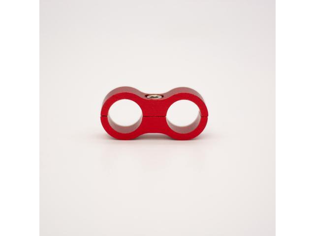 Click here for ModMyMods ModClamp - 16mm (5/8) AN 8 Tubing Manage... prices