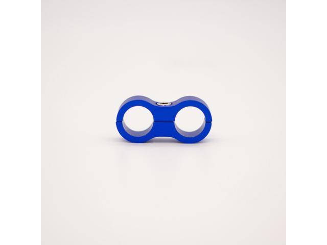 Click here for ModMyMods ModClamp - 16mm (5/8) AN 8 Tubing Manage... prices