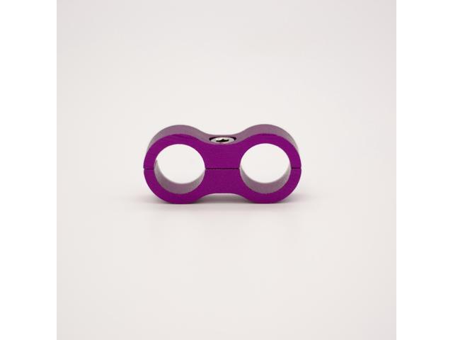 Click here for ModMyMods ModClamp - 16mm (5/8) AN 8 Tubing Manage... prices