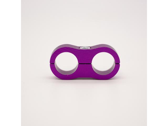 Click here for ModMyMods ModClamp - 19mm (3/4) AN 10 Tubing Manag... prices