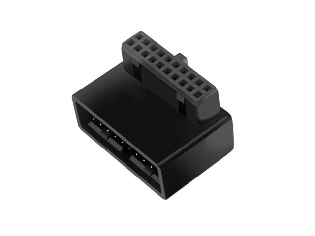 Click here for ModMyMods 90 Degree Angle USB 3.0 19 Pin Internal... prices