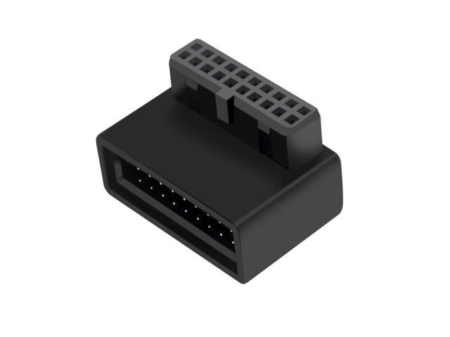 Click here for ModMyMods 90 Degree Angle USB 3.0 19 Pin Internal... prices