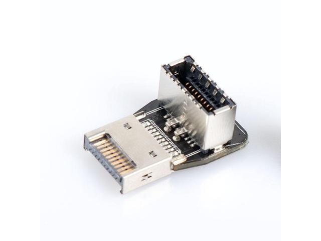 Click here for ModMyMods USB 3.2 Front Panel Internal Connector T... prices