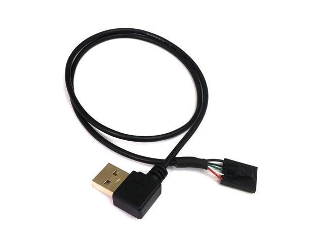 Click here for ModMyMods USB 5-Pin Female to USB 2.0 Type-A Male... prices