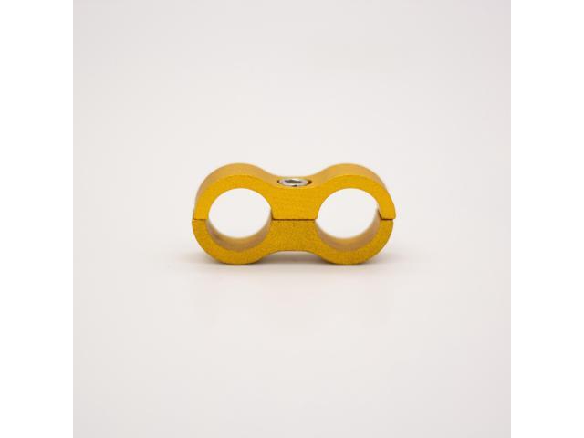 Click here for ModMyMods ModClamp - 16mm (5/8) AN 8 Tubing Manage... prices