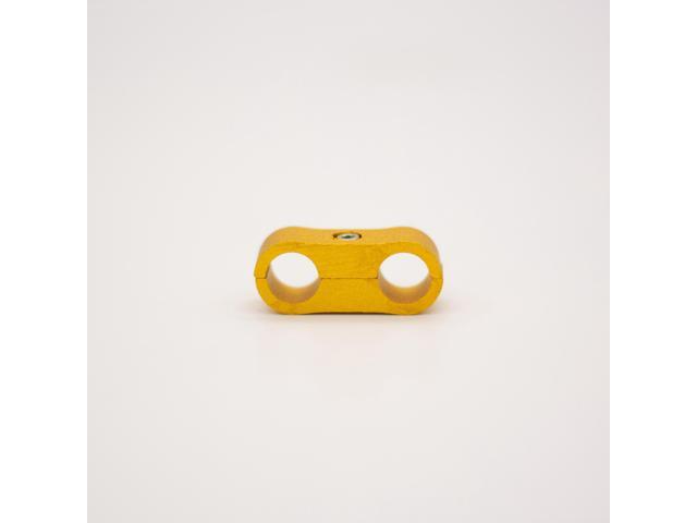 Click here for ModMyMods ModClamp - 11mm (7/16) AN 4 Tubing Manag... prices