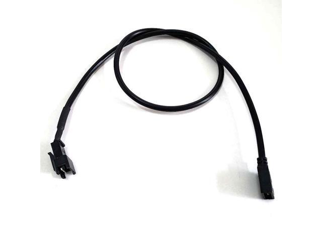 Click here for ModMyMods 3 Pin Male to 5v RGB 3 Pin Female Adapte... prices