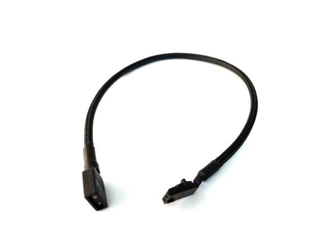 Click here for ModMyMods LED RGB 3 Pin to 5v RGB 3 Pin Female Con... prices