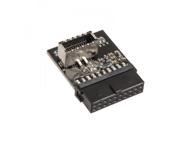 Click here for ModMyMods USB 3.0 19Pin to Motherboard USB 3.1 Typ... prices