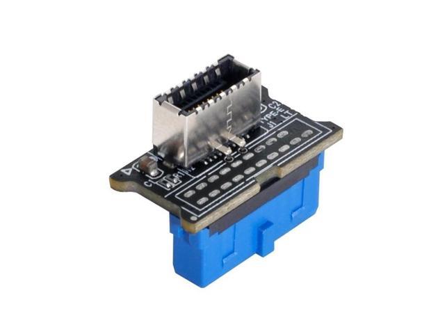 Click here for ModMyMods USB 3.0 19 Pin Header to USB 3.1 Type E... prices