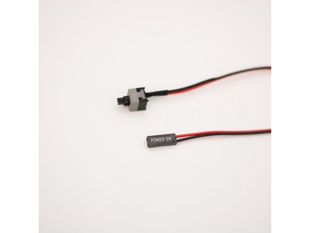 Click here for ModMyMods 2-Pin Motherboard Power/Reset Switch Int... prices