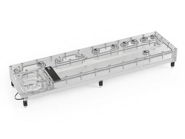 Click here for Alphacool Core Distro Plate 480 VPP/D5 - Left (138... prices