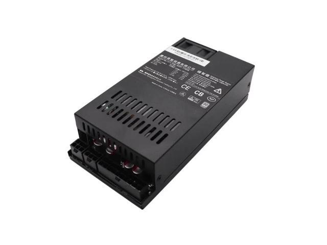 Click here for Wisecat Flex 700W 80+ Platinum Modular PSU (ENP-77... prices