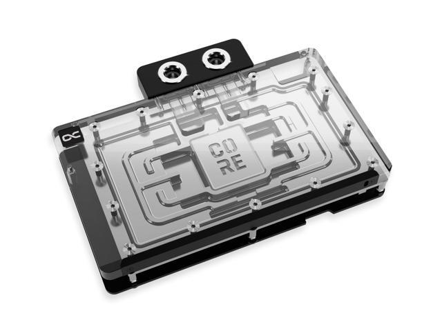 Click here for Alphacool Core Geforce RTX 5090 Reference Waterblo... prices