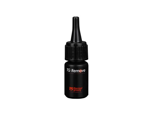 Click here for Thermal Grizzly Remove - 10ml (TG-AR-100) prices