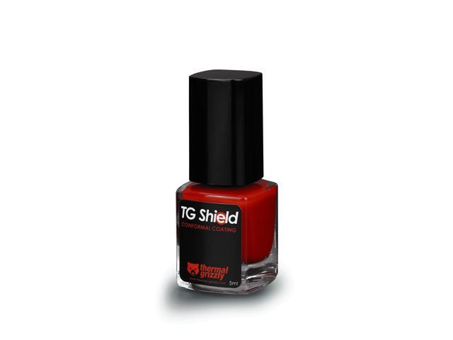 Click here for Thermal Grizzly Shield - 5ml (TG-ASH-050-RT) prices