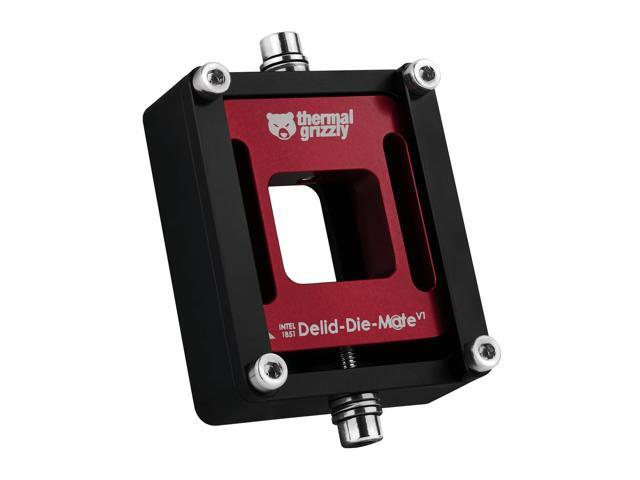 Click here for Thermal Grizzly Intel 1851 Delid-Die-Mate V1 (TG-D... prices