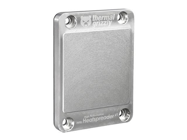 Click here for Thermal Grizzly Intel High Performance Heatspreade... prices
