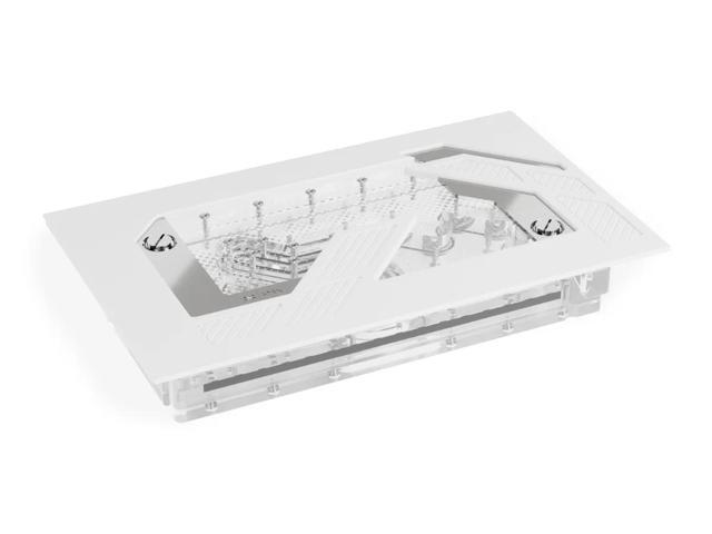 Click here for Alphacool Apex Distroplate Dark Base Pro 901 VPP/D... prices