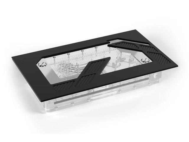 Click here for Alphacool Apex Distroplate Dark Base Pro 901 VPP/D... prices