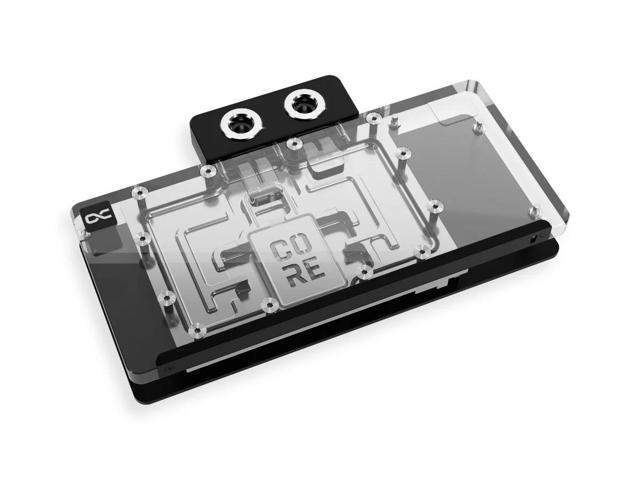 Click here for Alphacool Core RX 9070 XT Taichi with Backplate (1... prices
