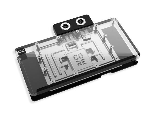 Click here for Alphacool Core RX 9070 XT Nitro+ with Backplate (1... prices
