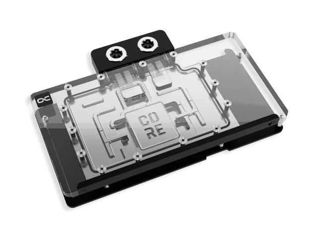 Click here for Alphacool Core RX 9070 XT TUF + Prime with Backpla... prices