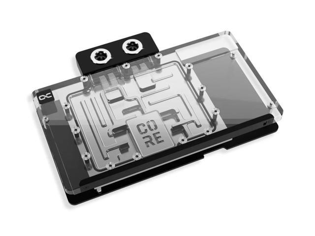 Click here for Alphacool Core RX 9070 XT Red Devil with Backplate... prices