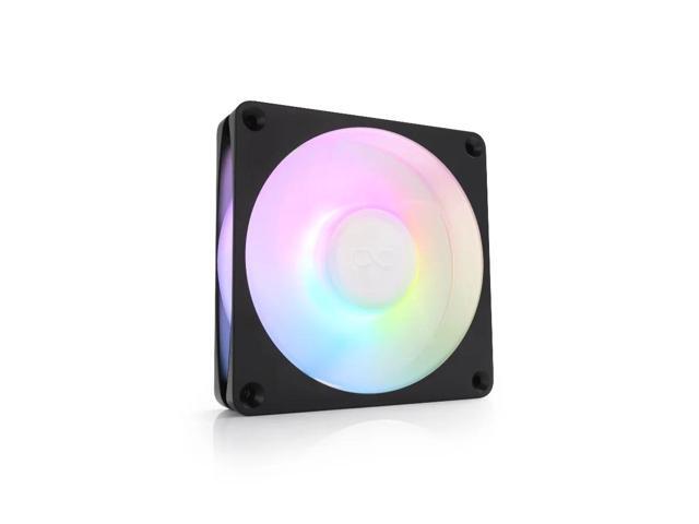 Click here for Alphacool Apex Stealth Metal Aurora Fan Matt Black... prices