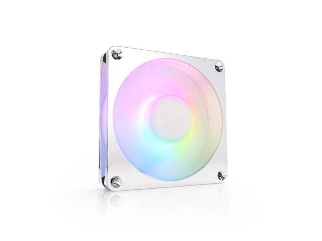 Click here for Alphacool Apex Stealth Metal Aurora Fan Chrome 260... prices