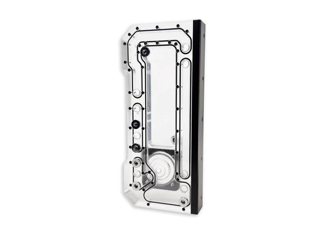 Click here for Stealkey Customs Crossflow II D-RGB Distroplate fo... prices