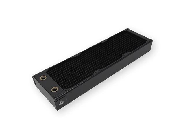 Click here for Stealkey Customs RadPro L360 H48 Radiator â Black... prices
