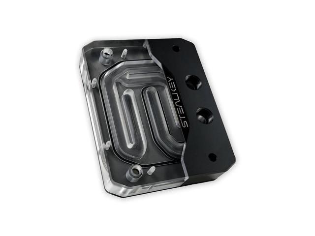 Click here for Stealkey Customs CenPro AM5 Plexi D-RGB (22001) prices