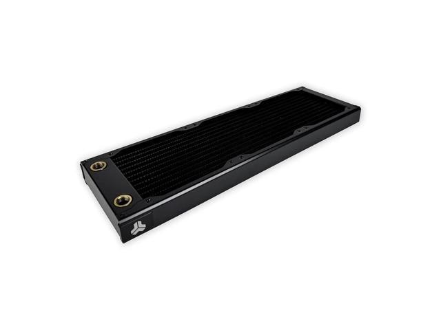 Click here for Stealkey Customs RadPro L360 H30 Radiator Black (1... prices