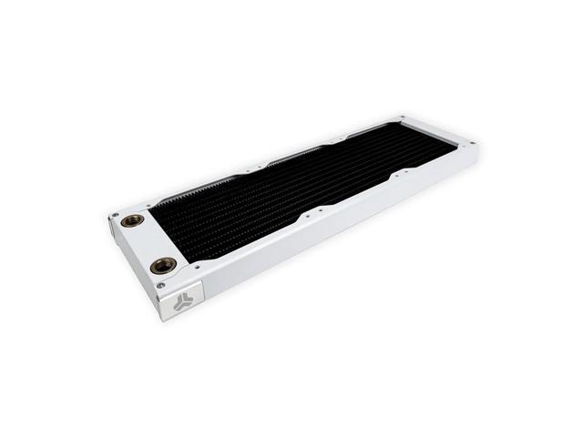 Click here for Stealkey Customs RadPro L360 H30 Radiator White (1... prices