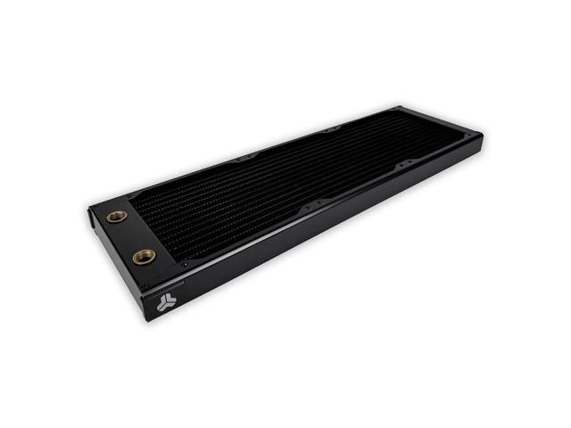 Click here for Stealkey Customs RadPro L420 H30 Radiator Black (1... prices