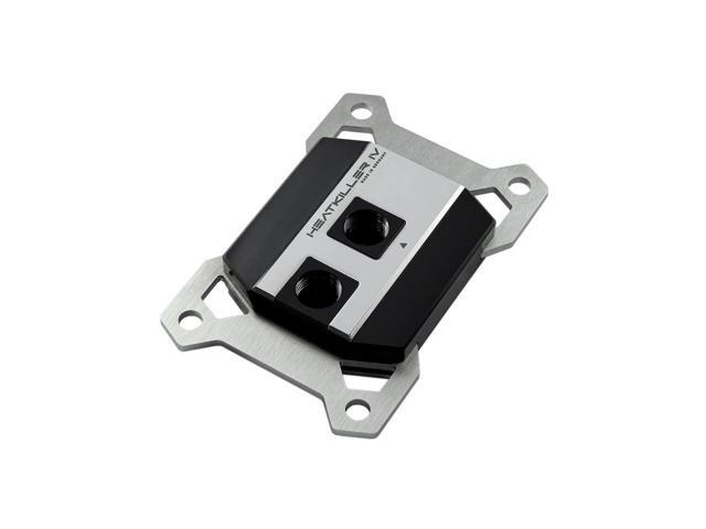 Click here for Watercool HEATKILLER IV PRO (AMD  AM4  AM5) BLACK... prices