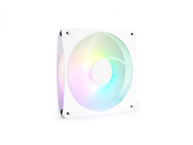 Click here for Alphacool Apex Stealth Metal Aurora Fan 2000rpm Wh... prices