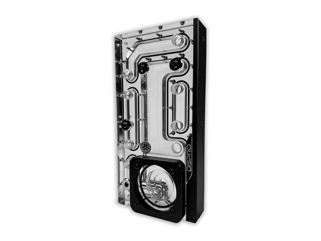 Click here for Stealkey Customs DisPro 240D Distroplate D5/DCC D-... prices