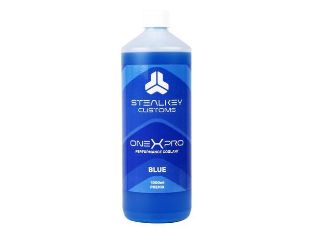 Click here for StealKey Customs OneXPro Coolant Pre-Mix - Blue 10... prices