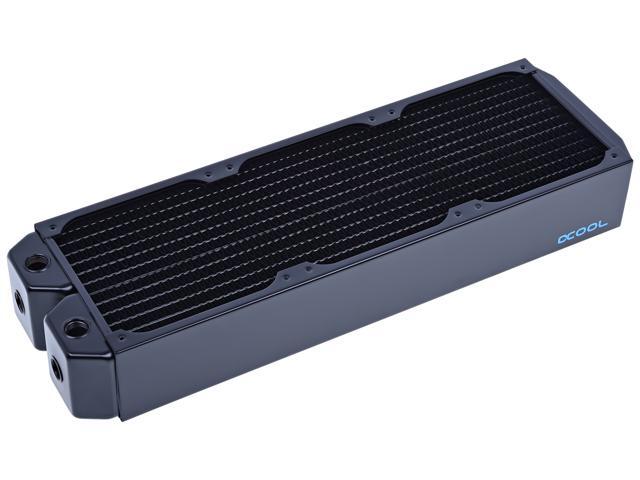 Click here for Alphacool NexXxos UT60 Full Copper Radiator 360  1... prices