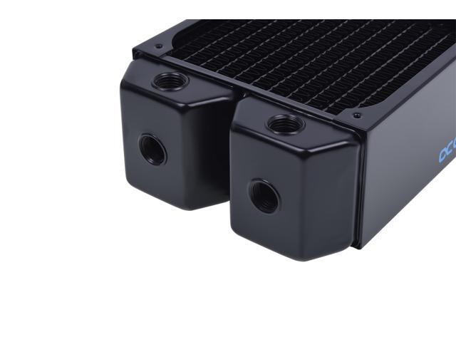 Click here for Alphacool NexXxos UT60 Full Copper Radiator 480  1... prices