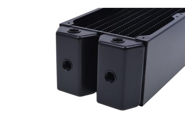 Click here for Alphacool NexXxos Monsta Radiator 360  120mm x 3... prices