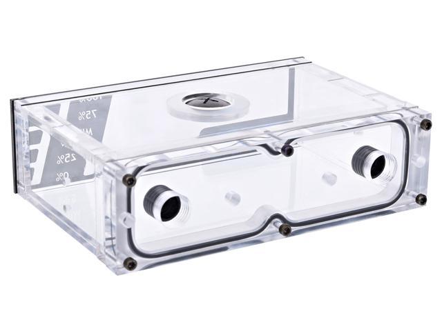 Click here for Alphacool Repack Single Bay Reservoir (Rev.2) (150... prices