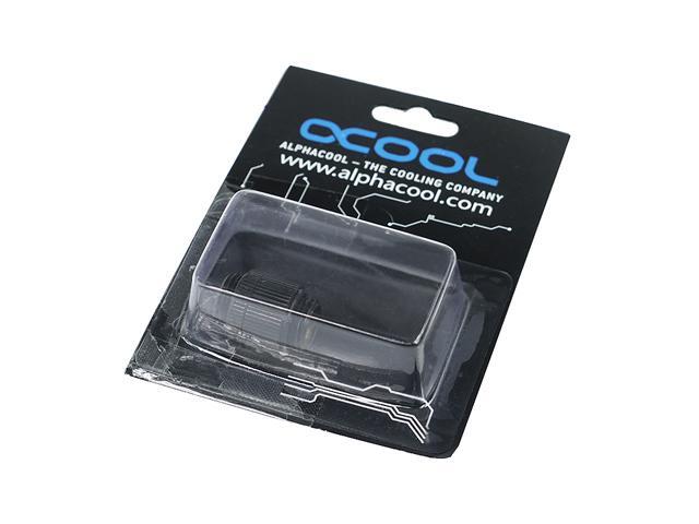 Click here for Alphacool G1/4 Male to Male Revolvable Extender Fi... prices